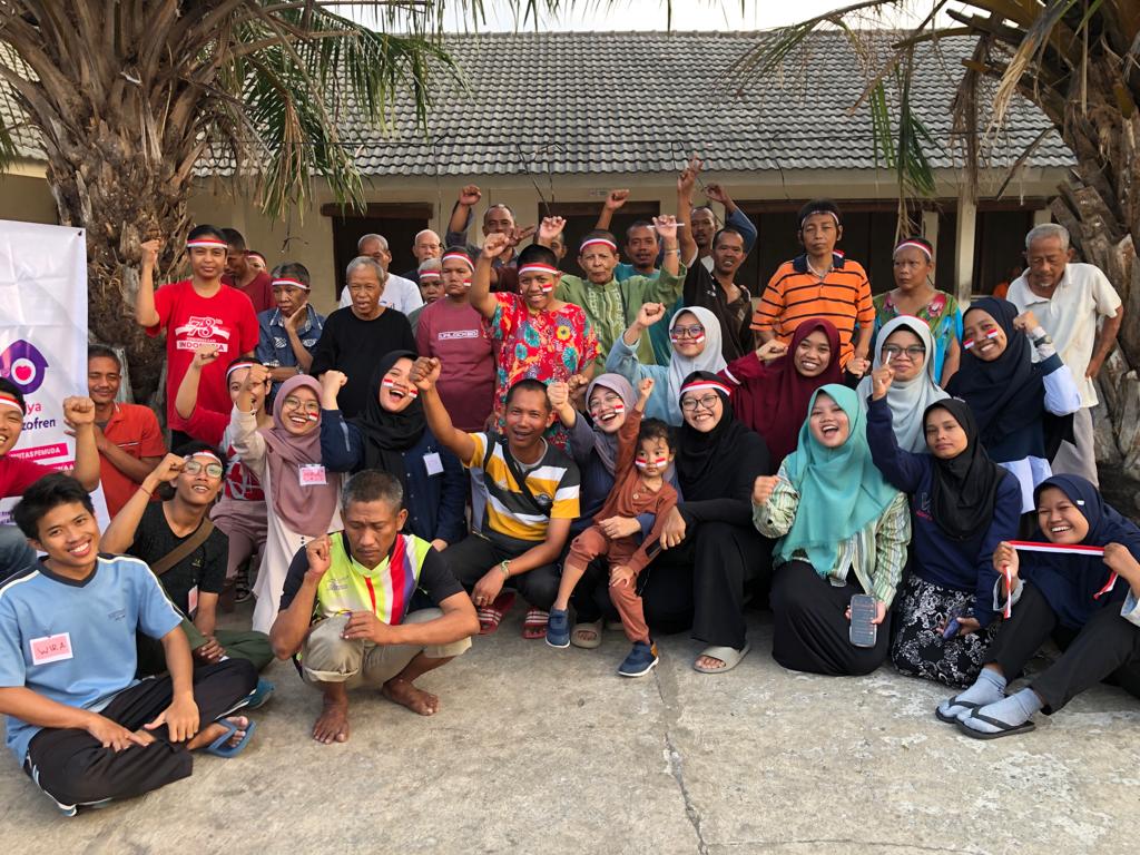 Sadar Pentingnya Kesehatan Mental, Triana Rahmawati Mendirikan Griya ...