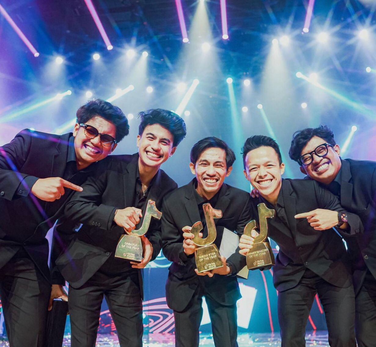 Pandawara Group : Dari Aksi Bersih-Bersih Hingga Memperoleh Prestasi