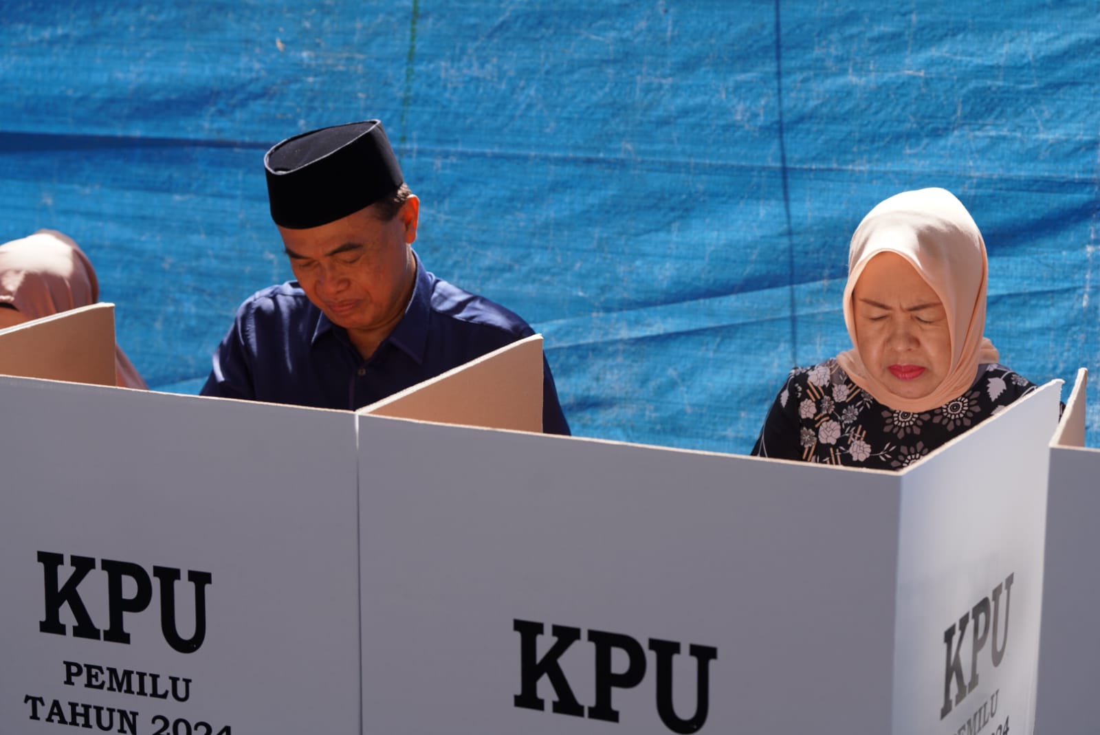 Pemungutan Suara Ulang: Syarat dan Prosedur Pelaksanaannya