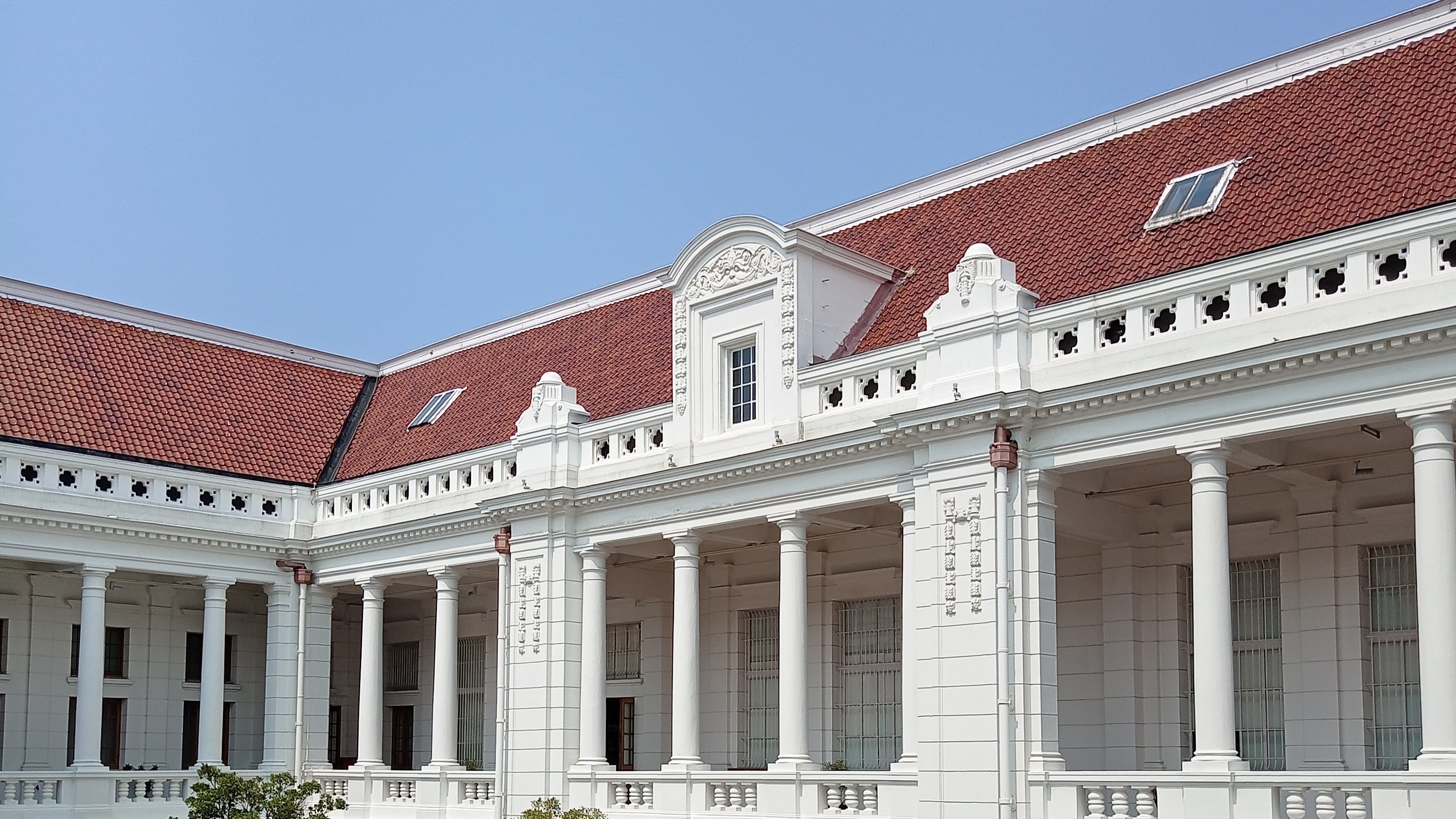 Koleksi Uang Terlengkap hingga Fasilitas Menarik di Museum Bank Indonesia