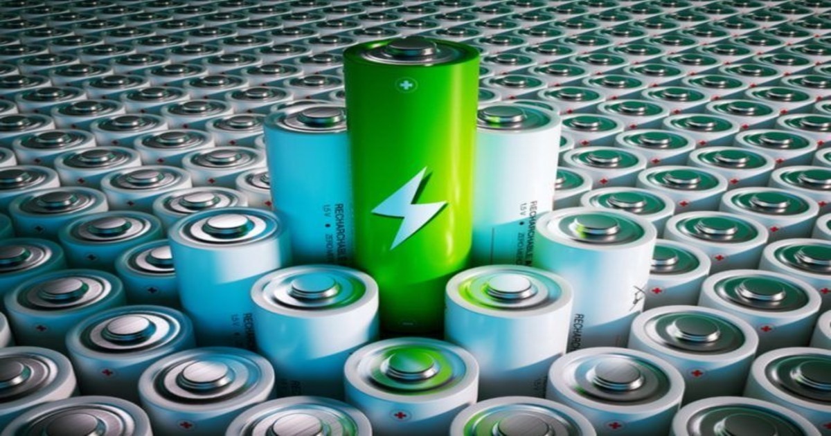 Inovatif, Siswa SMA Berhasil Ciptakan Bio-Baterai dari Ampas Tomat dan ...