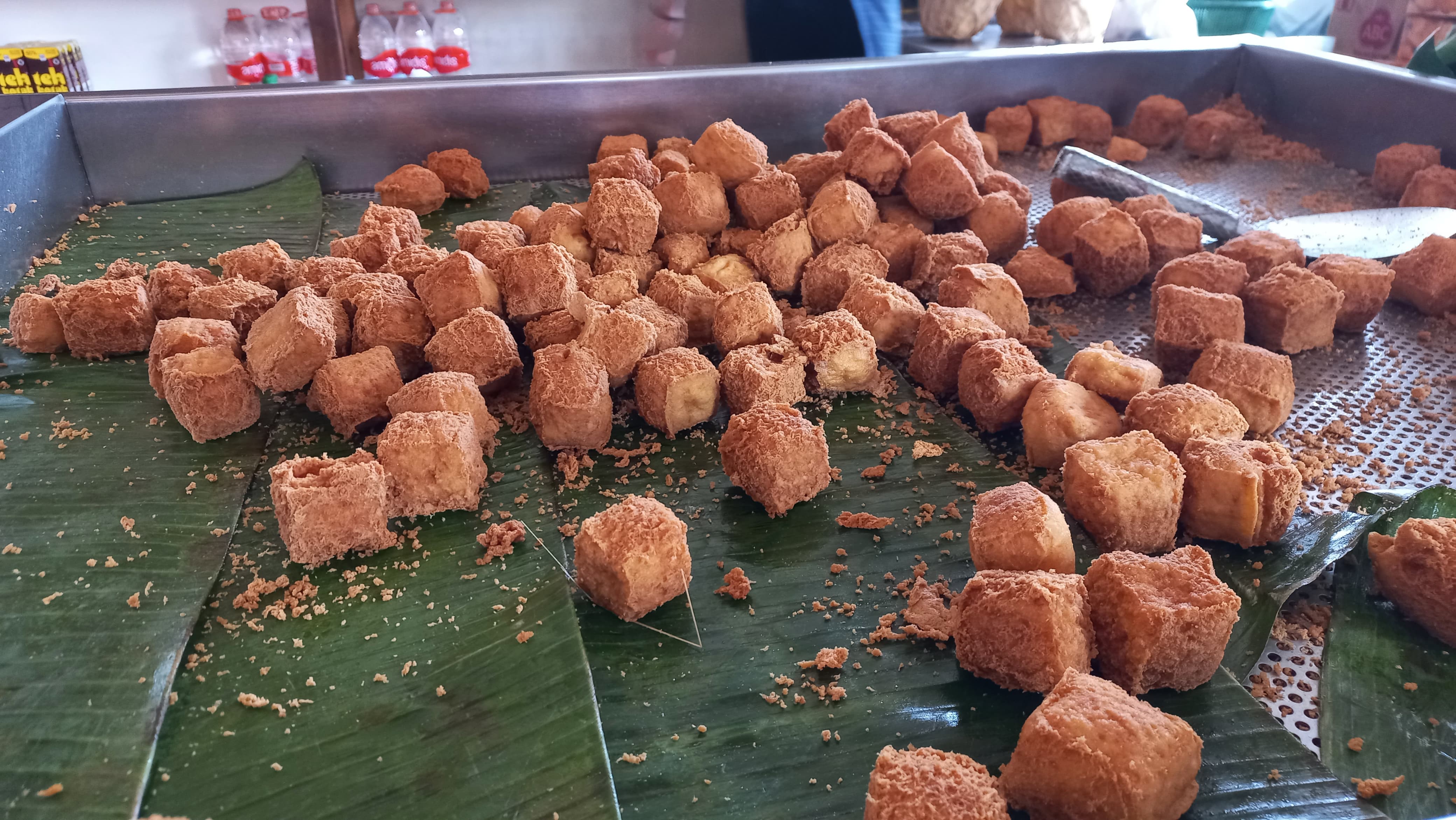 Tahu Sumedang, Kuliner Tionghoa yang Jadi Oleh-Oleh Legendaris dari ...