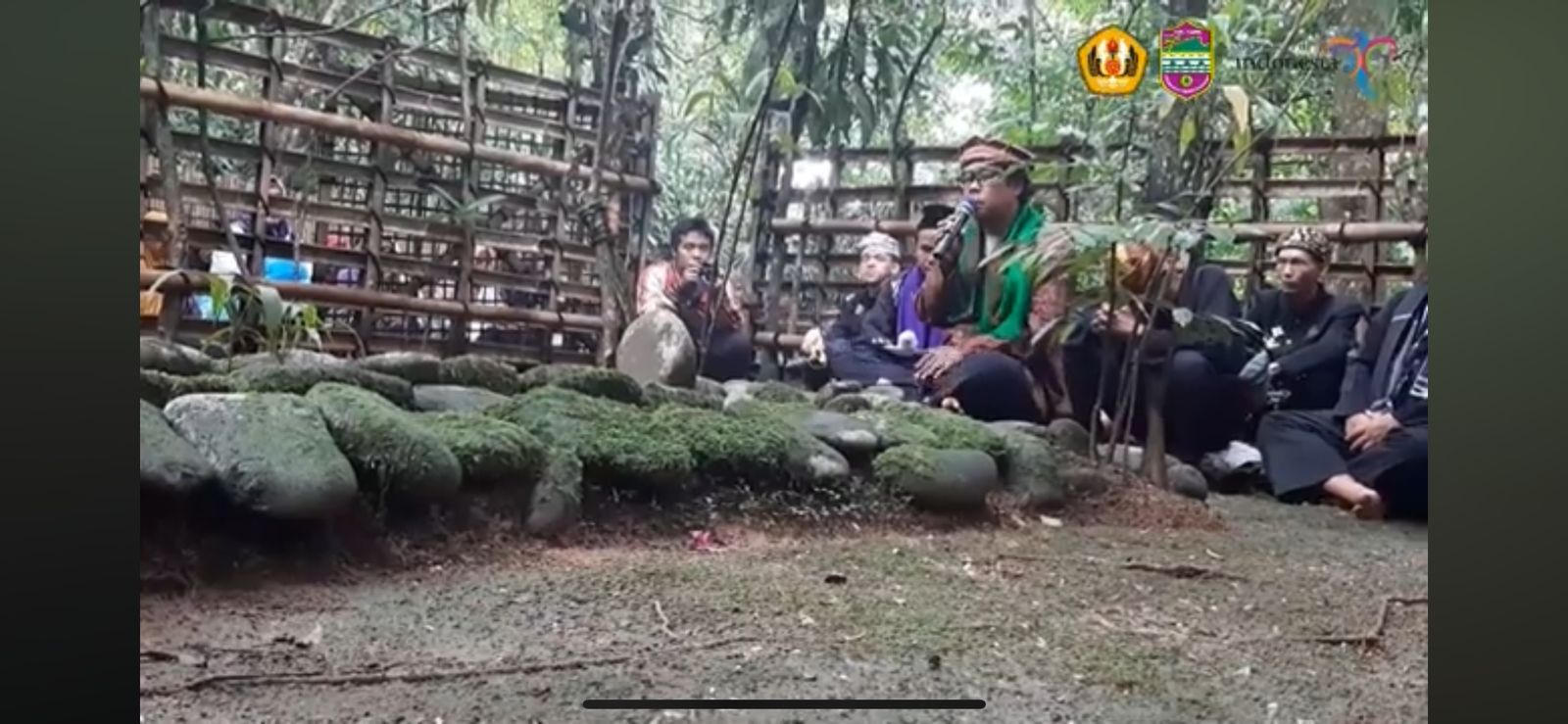 Tradisi Merlawu, Cara Desa Wanasigra Ciamis Mengucap Rasa Syukur