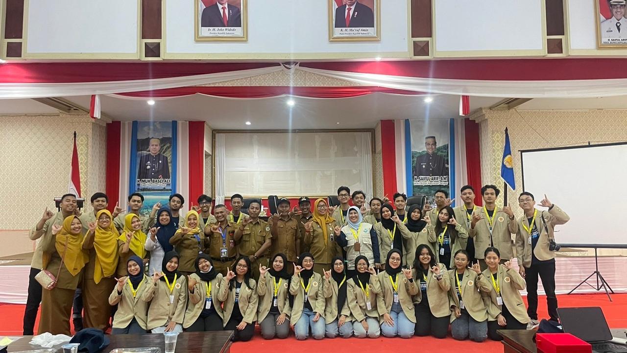 Tabe, Belajar Babasa Selayar