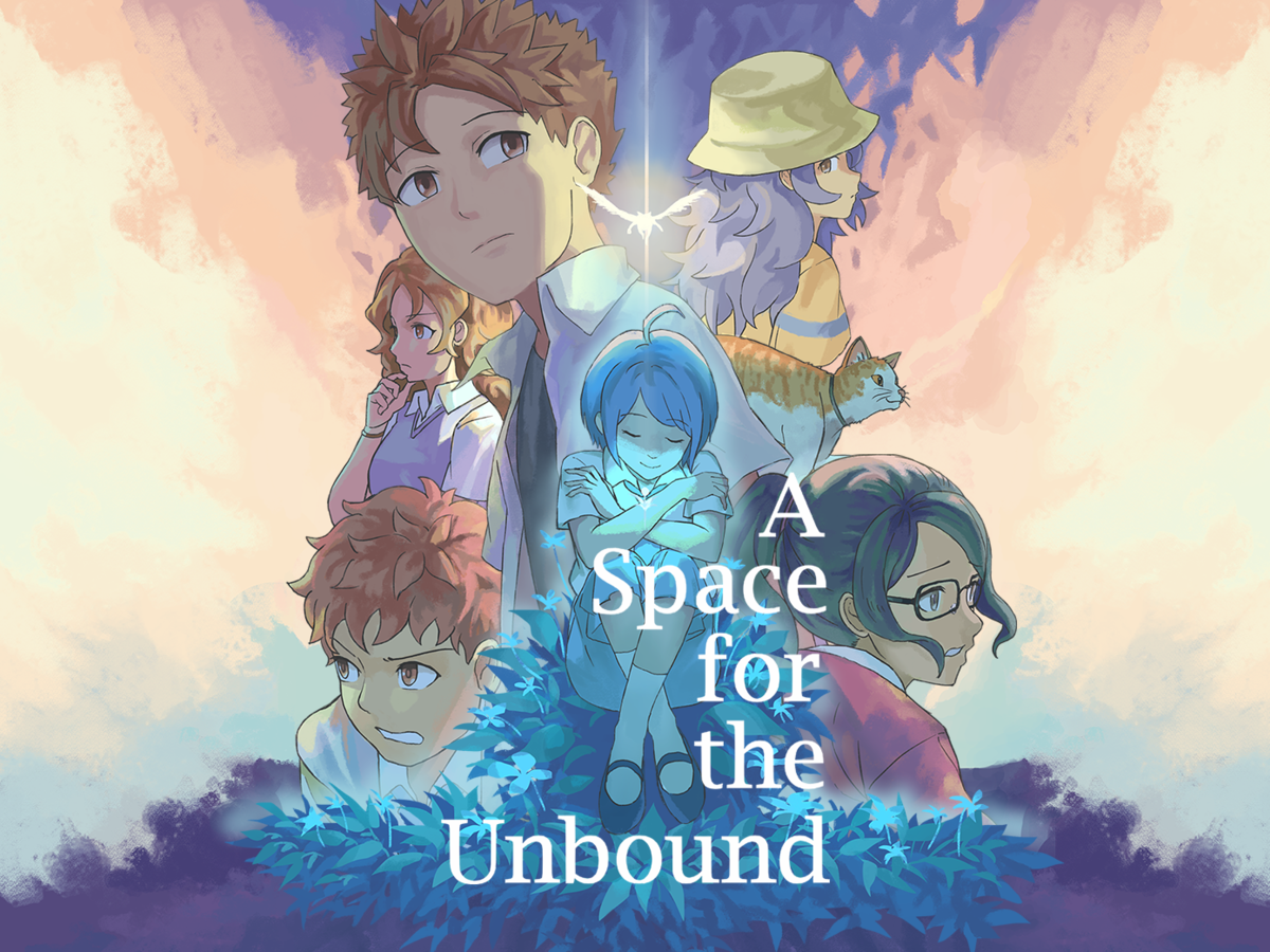 A Space for The Unbound, Game Indonesia di Kancah Dunia