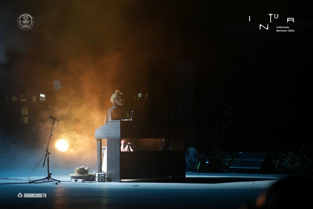 Lonceng Cakra Donya Aceh, Bentuk Inspirasi Budaya dan Persahabatan