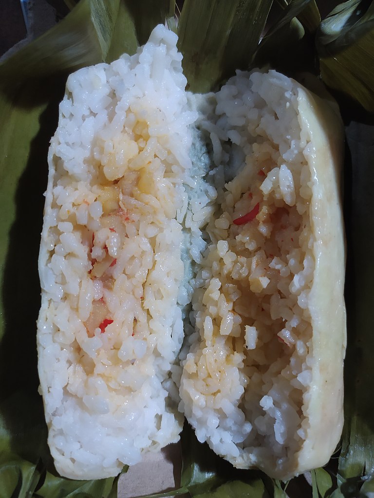 10 Jajanan Pasar Khas Jawa Tengah yang Masih Eksis dan Wajib Dicoba di ...