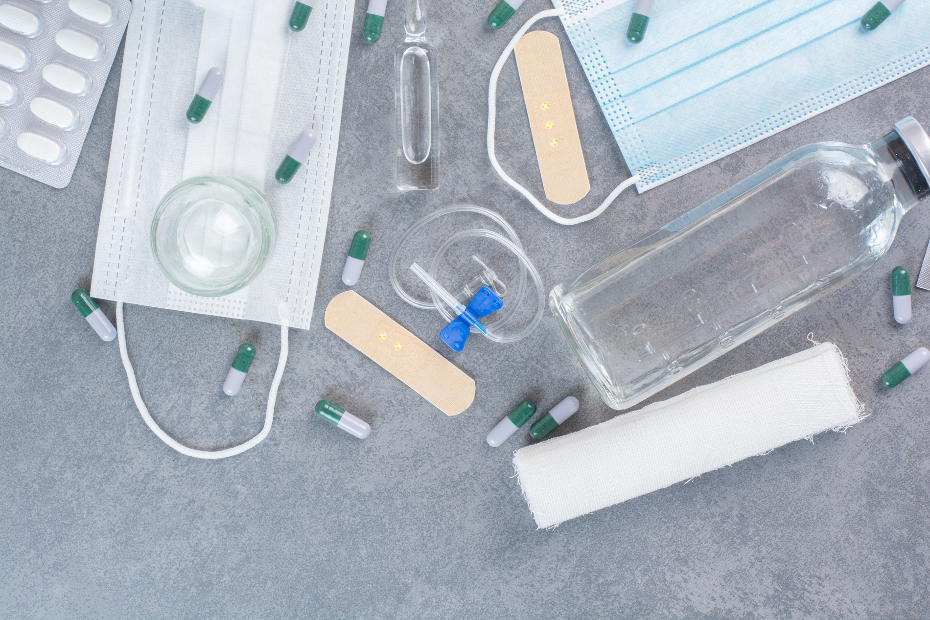 Jenis-Jenis Sampah yang Paling Berbahaya bagi Kelangsungan Hidup Manusia