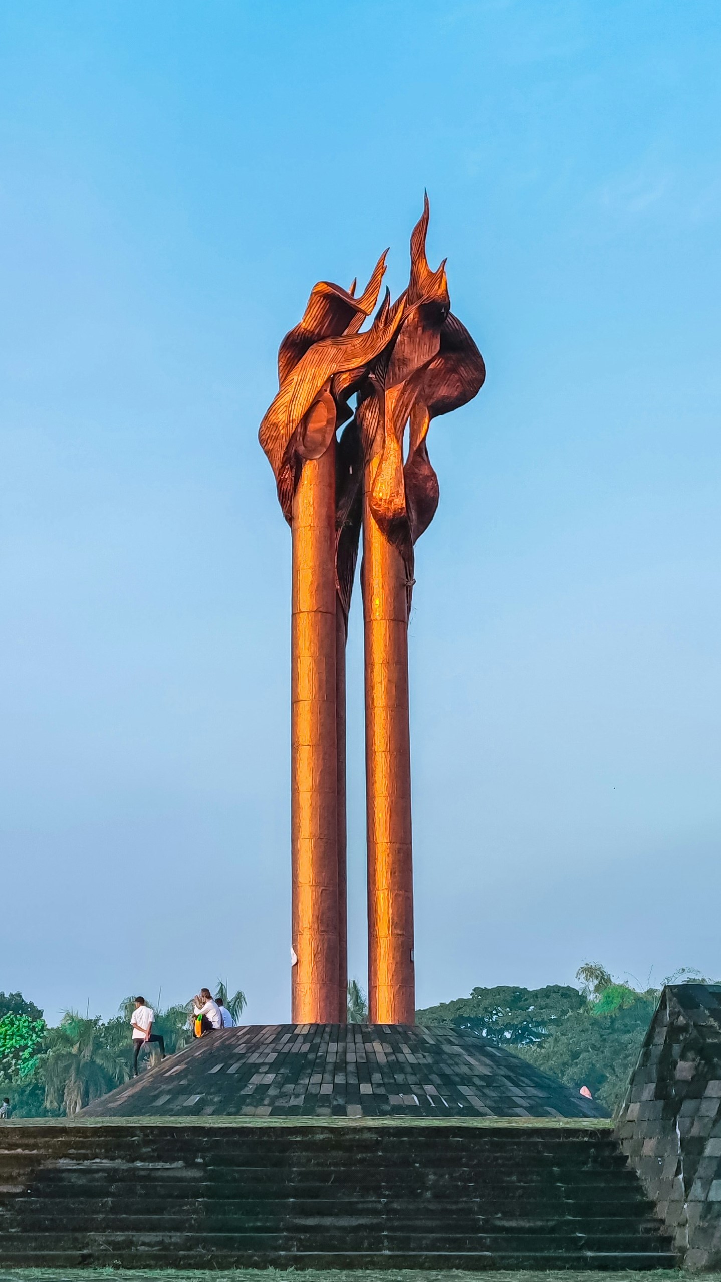 Rekomendasi 4 Monumen di Bandung untuk Peringat Hari Kemerdekaan