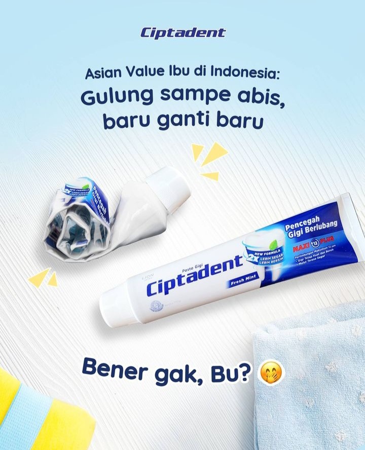 10 Contoh Iklan Produk Simple dalam Bahasa Indonesia Beserta Gambarnya