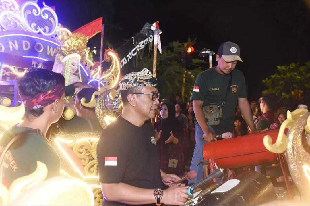 Bondowoso dan Berbagai Macam Kesenian Daerahnya yang Memukau