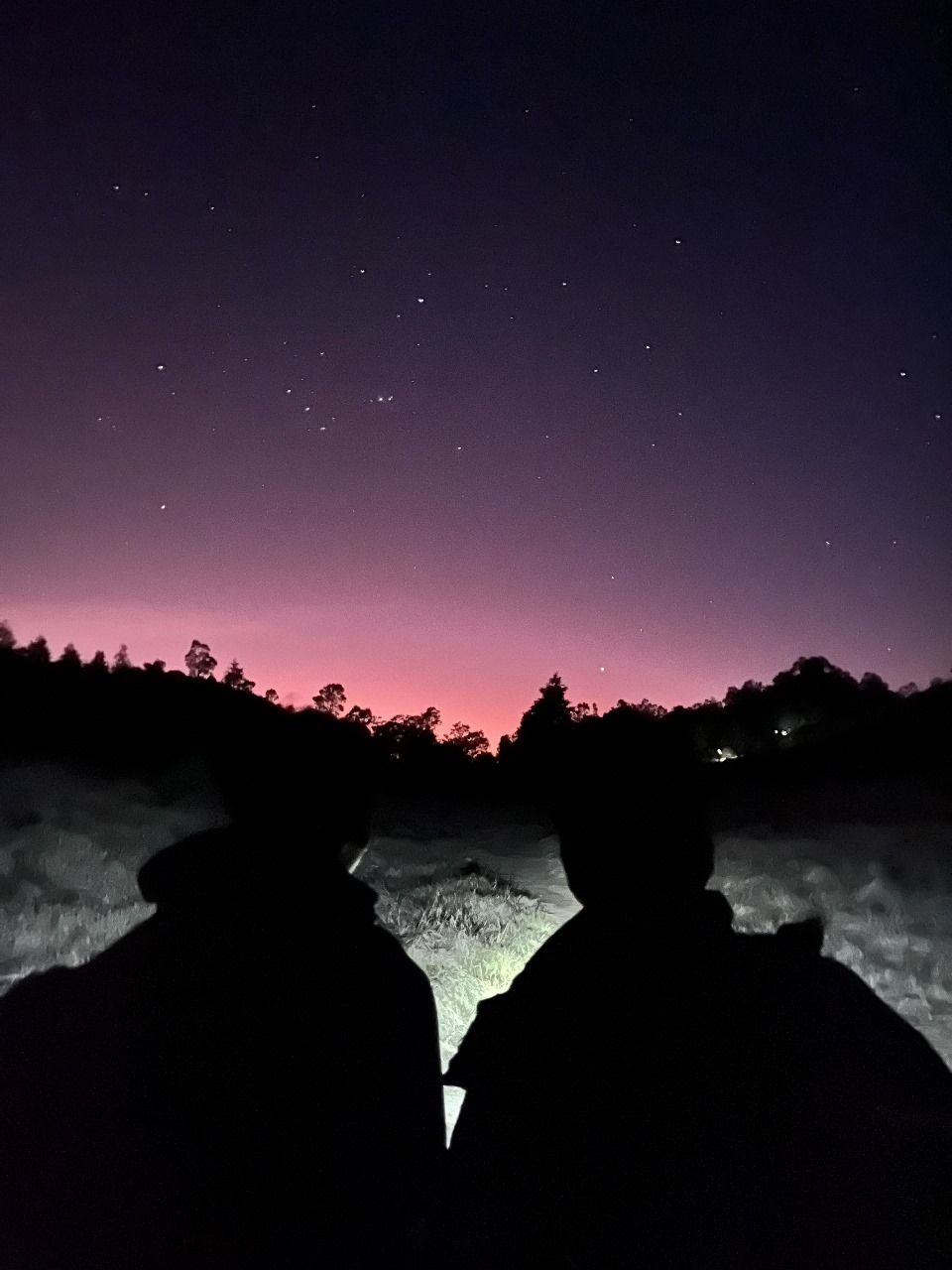 Menggapai Sunrise Gunung Prau Via Dwarawati, Pilihan Tepat Bagi Pendaki ...