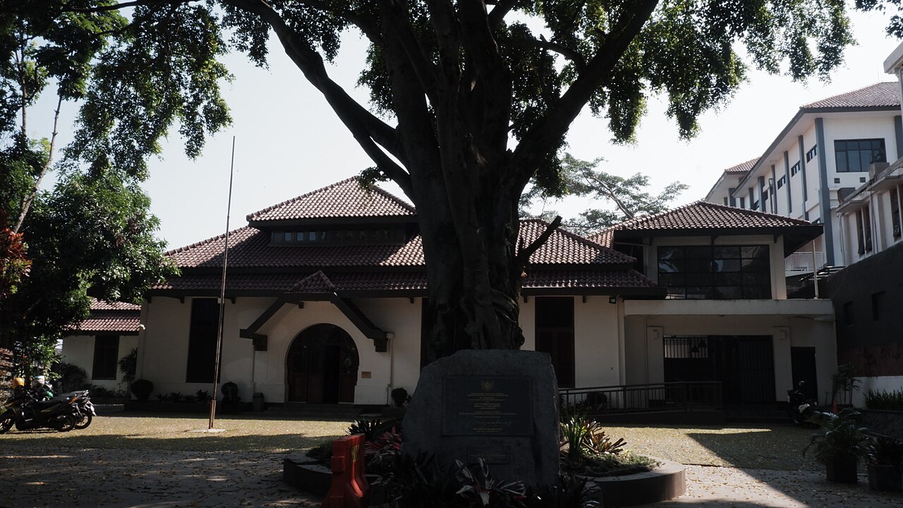 Penjara Banceuy, Hidden Gem Kota Bandung yang Jadi Saksi Perjuangan ...