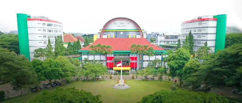 Ini Daftar Universitas Negeri di Jawa Timur!