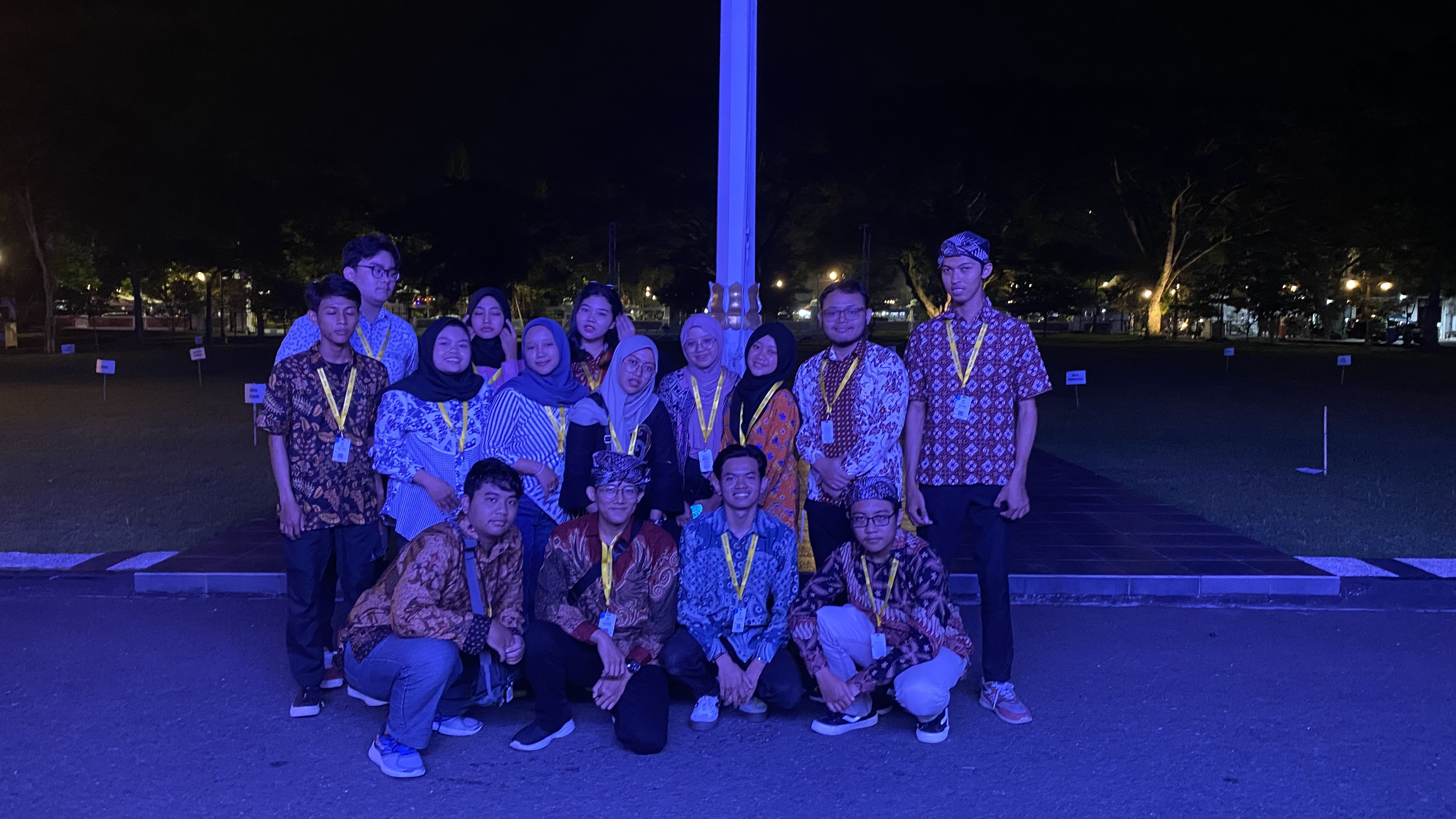 Mlaku Suran: Kebiasaan Berjalan Kaki Sejauh 5 Kilometer di Kota 1001 Goa