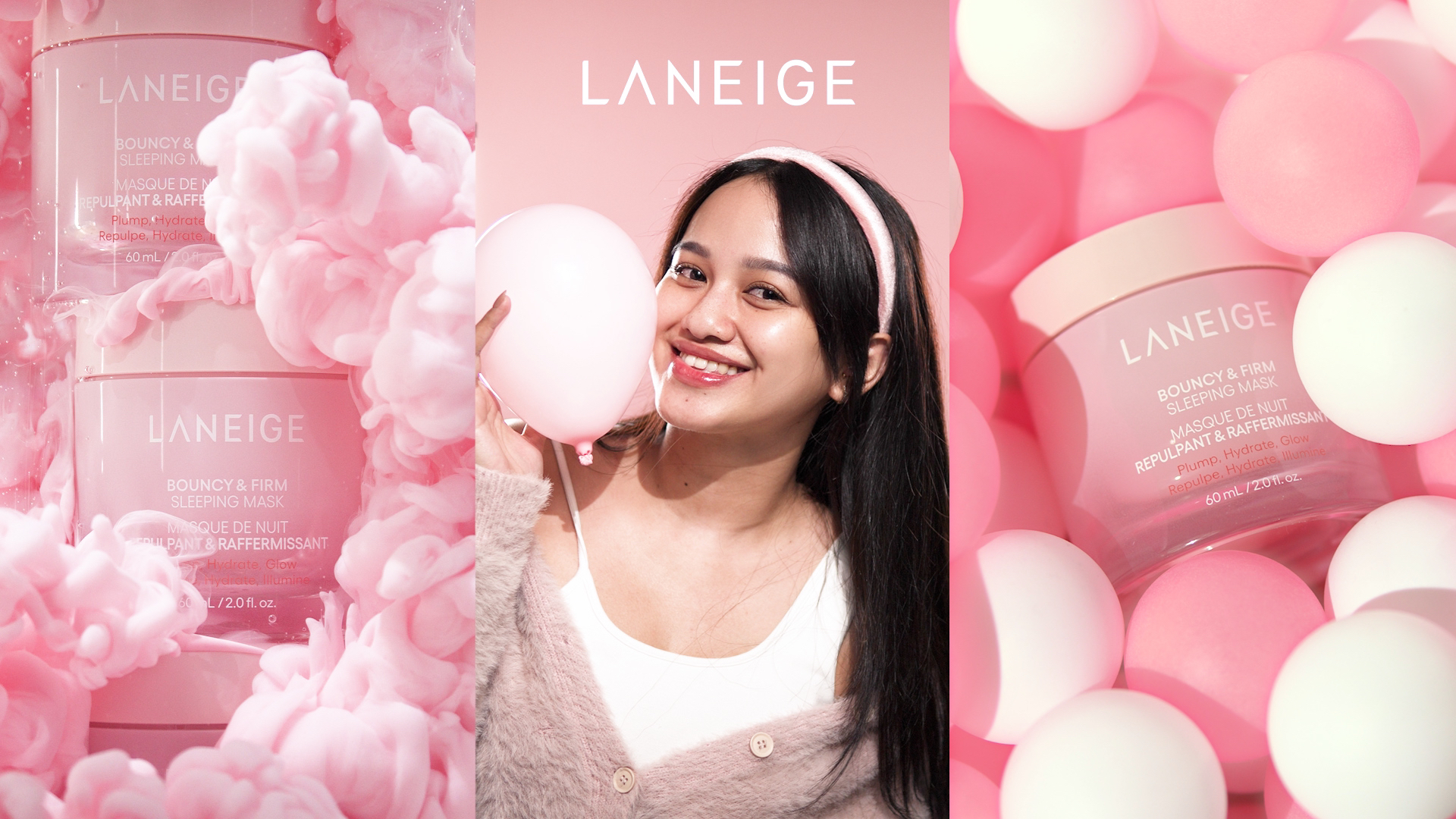 Eky Meisarani Hasilkan Ratusan Konten Kecantikan dari Studio Kecilnya ...