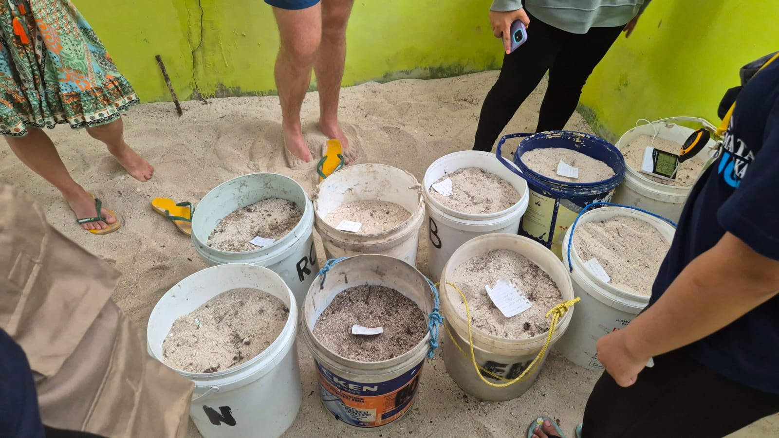 3 Potensi Wisata Edukasi Kombinasi Keindahan Alam-Pengetahuan di ...