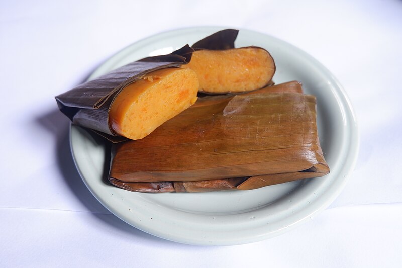 5 Rekomendasi Wadai Banjar Khas Kalimantan