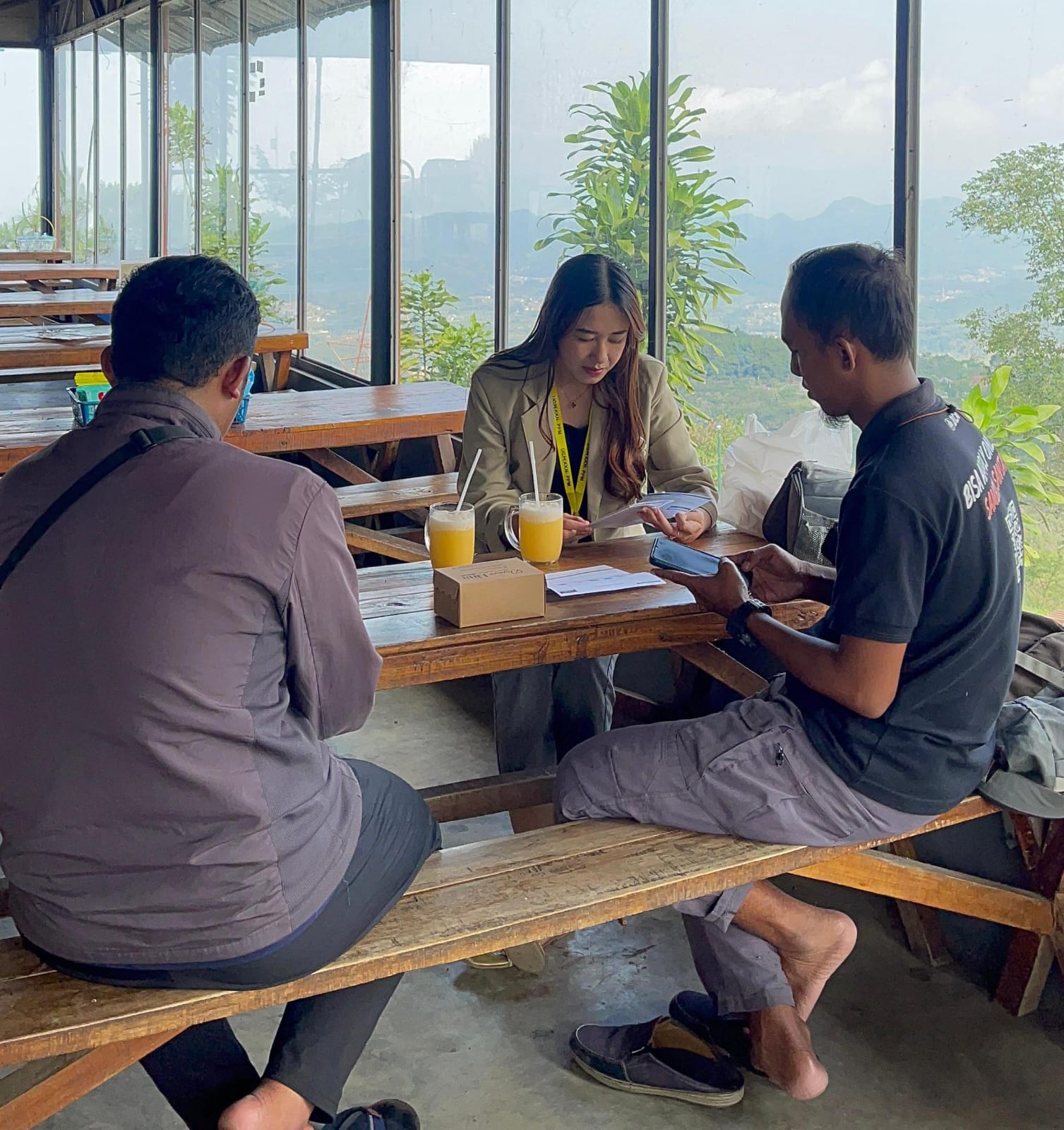 Cigugur: Transformasi Digital dan Keajaiban Desa Wisata Cisantana