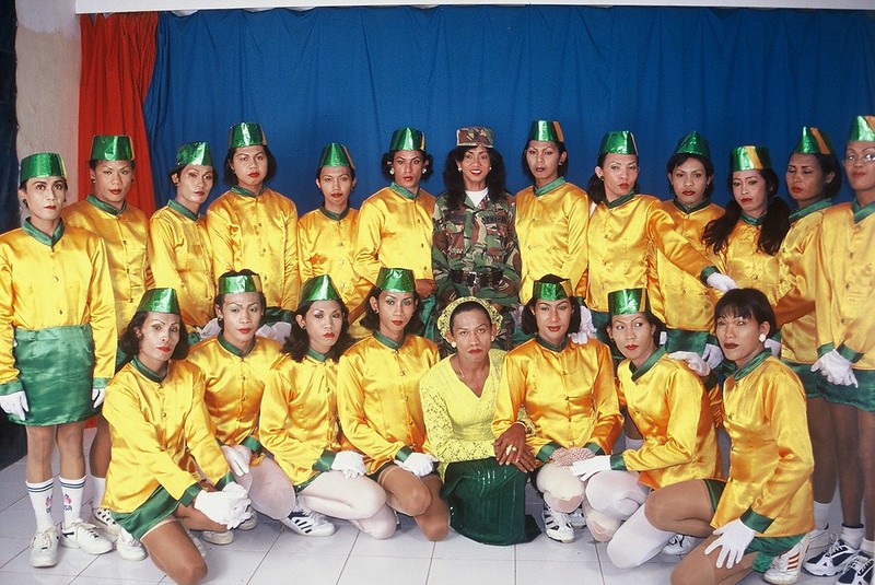 Menilik 5 Jenis Gender pada Suku Bugis, bukan hanya Pria dan Wanita