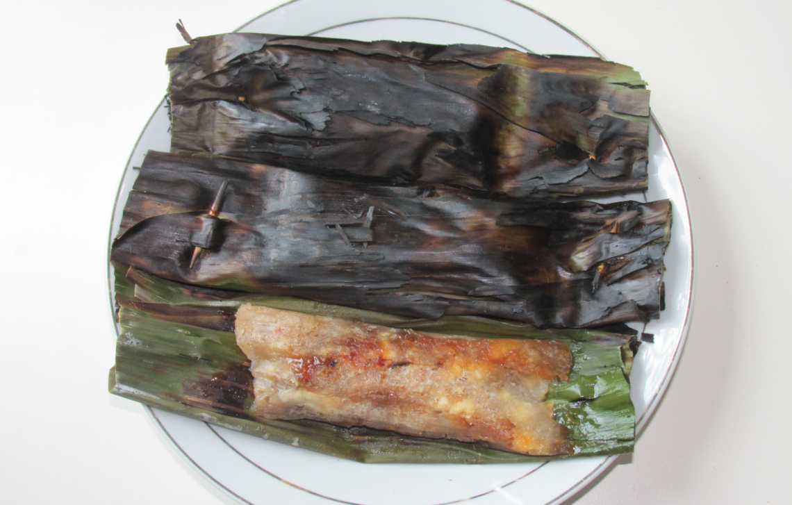 5 Jajanan Tradisional dengan Cita Rasa Manis dari Sumatra Barat, dari ...