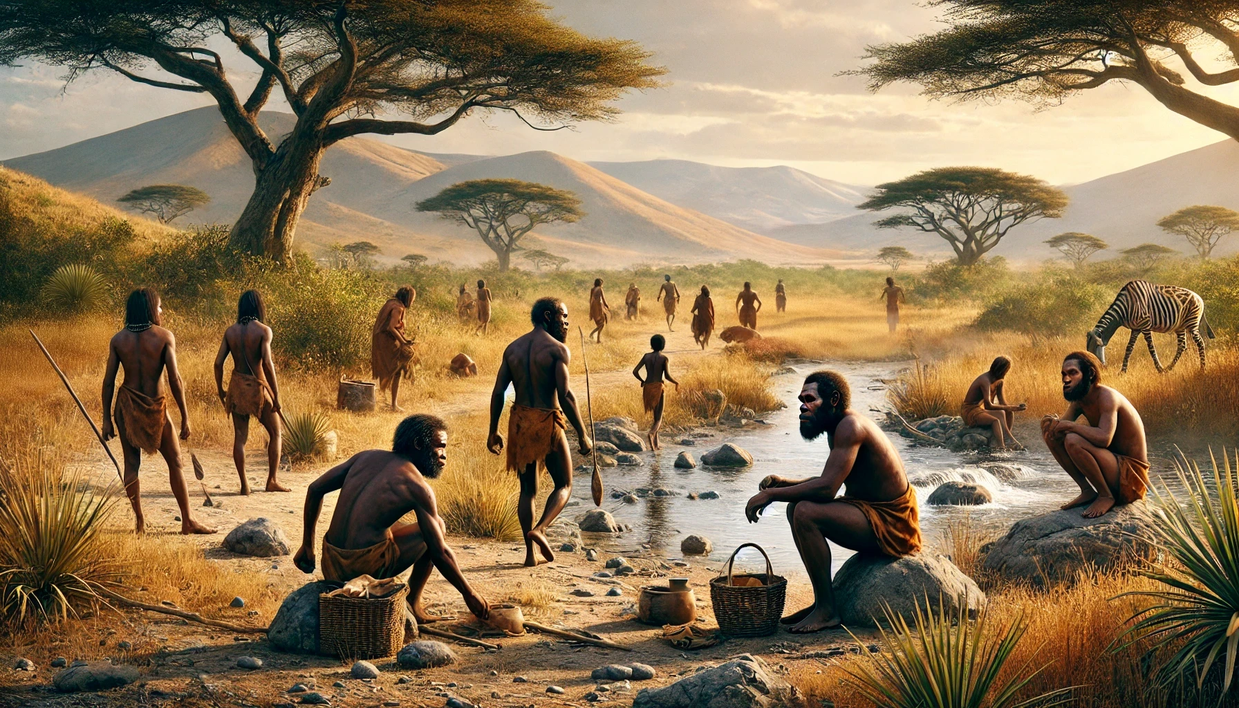 Erupsi Gunung Toba, Letusan Supervulkan Terbesar dalam Sejarah Manusia