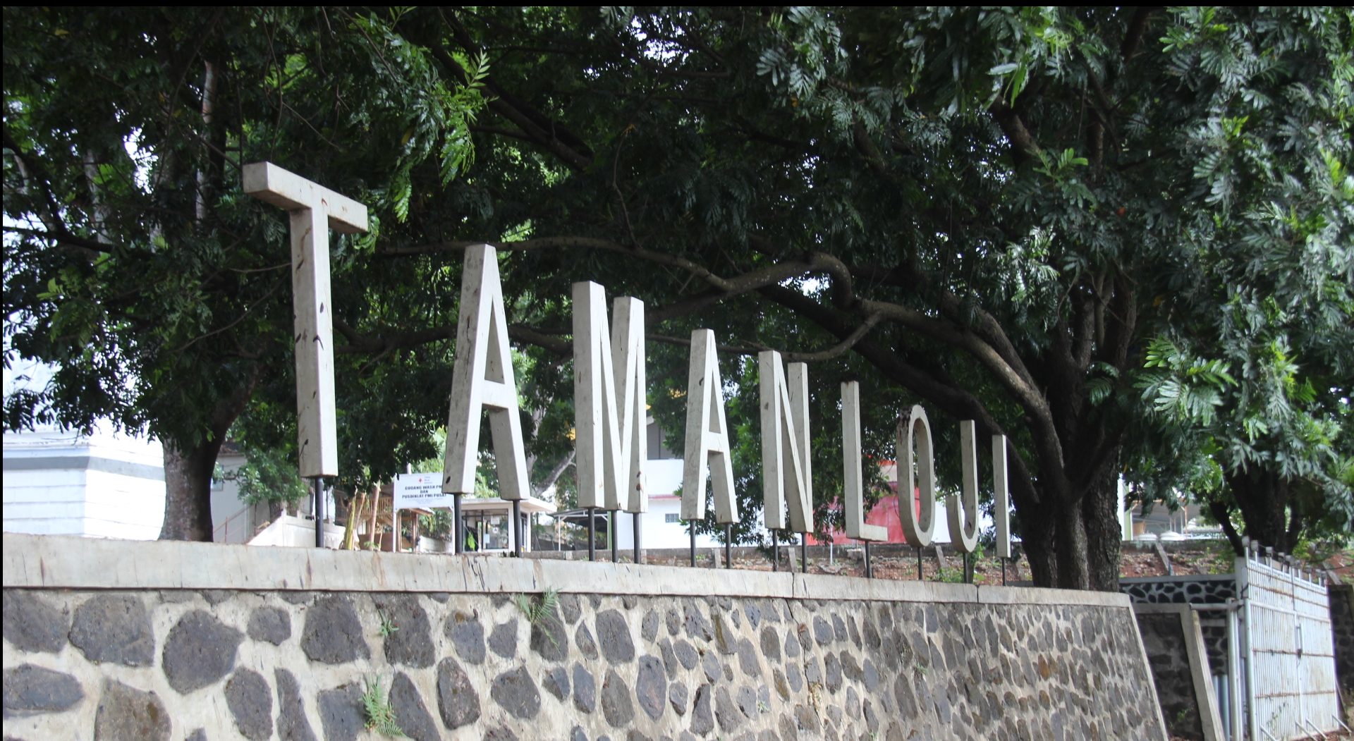 Menara Loji, Saksi Bisu Perkebunan Karet di Jatinangor Milik Belanda ...