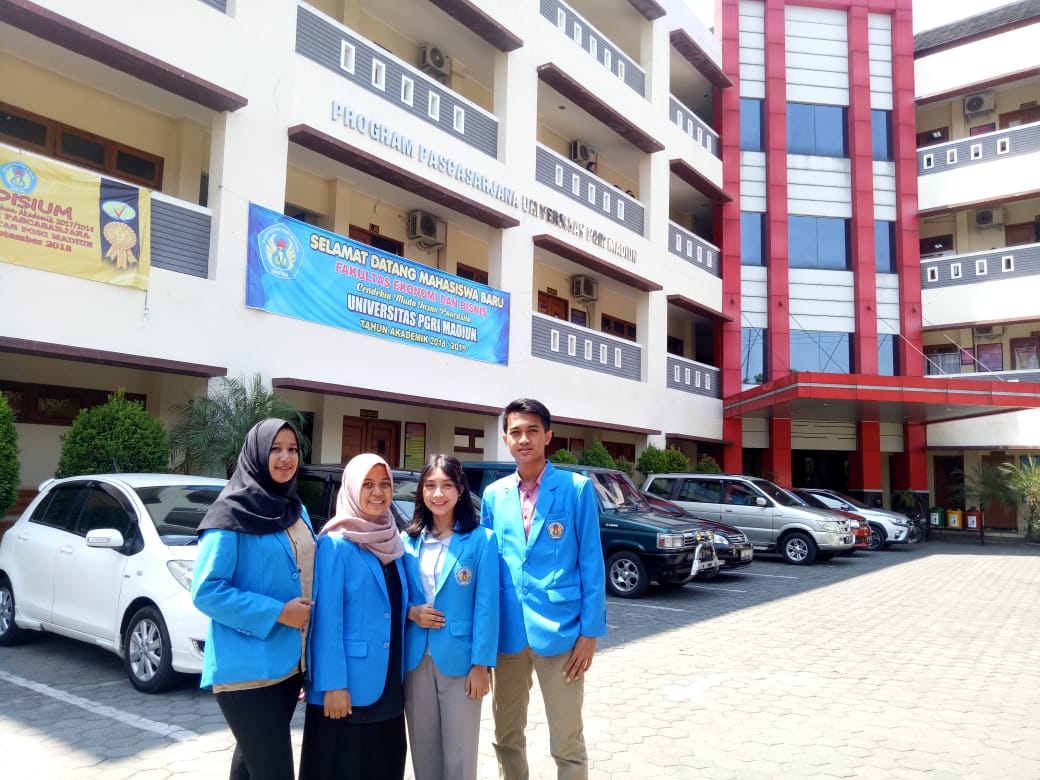 5 Kampus di Madiun yang Wajib Kawan Ketahui