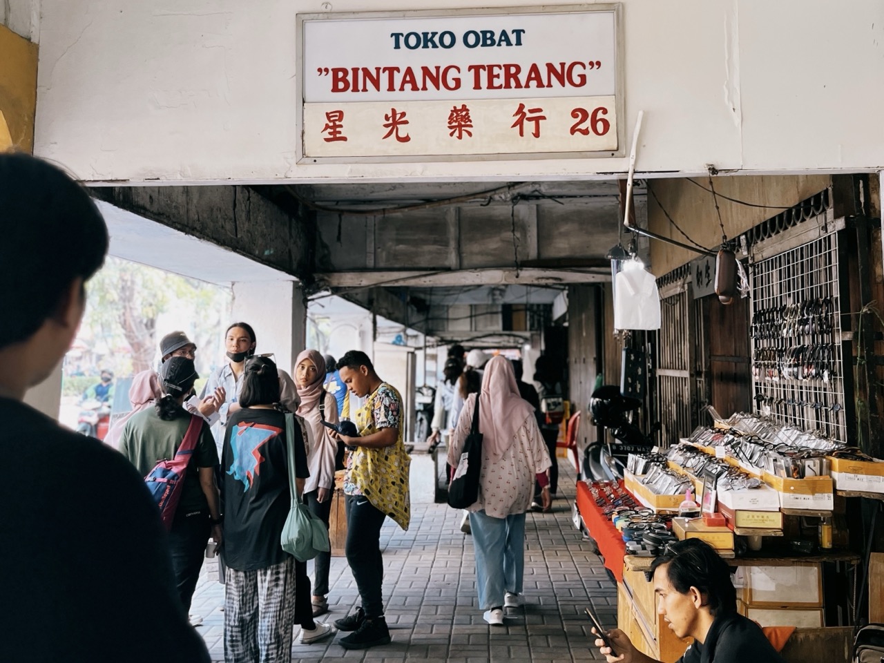 Walking Tour, Tren Wisata Kaya Sejarah, Murah Meriah dan Ramah ...