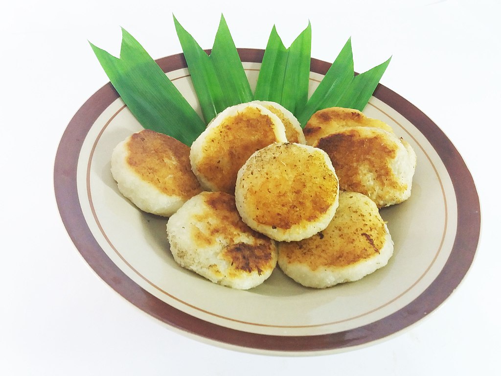 Wingko Babat, Cerita Menarik di Balik Jajanan Tradisional, Berasal dari ...