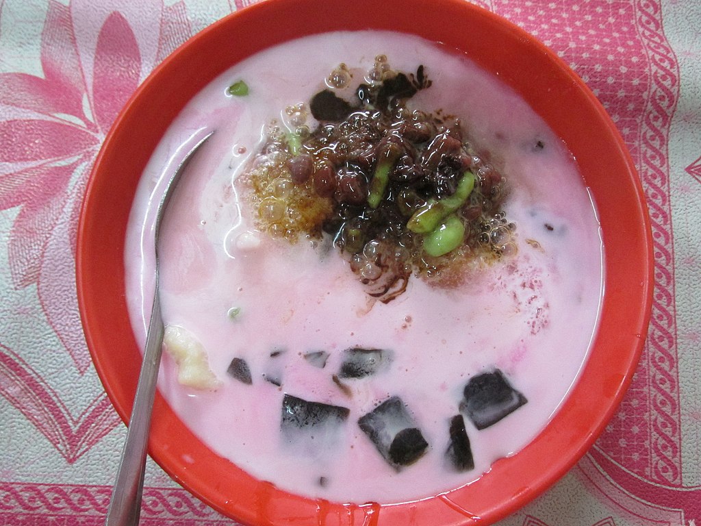 Destinasi Tempat Wisata Kuliner Bukittinggi, Hadirkan Cita Rasa Unik