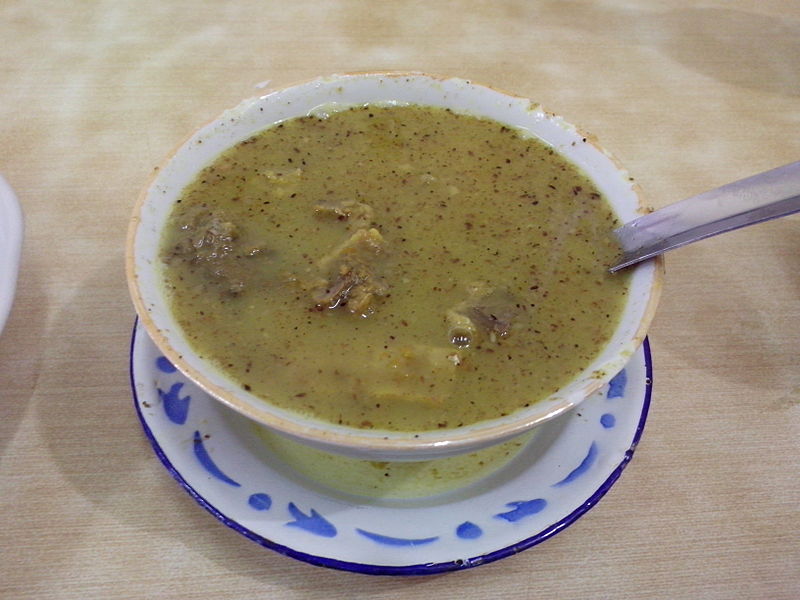 Bedanya Coto Makassar dan Pallubasa Khas Sulawesi Selatan