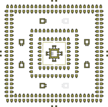 Candi Sewu, Arsitektur Megah Bermakna Sejarah sebagai Potensi Wisata ...