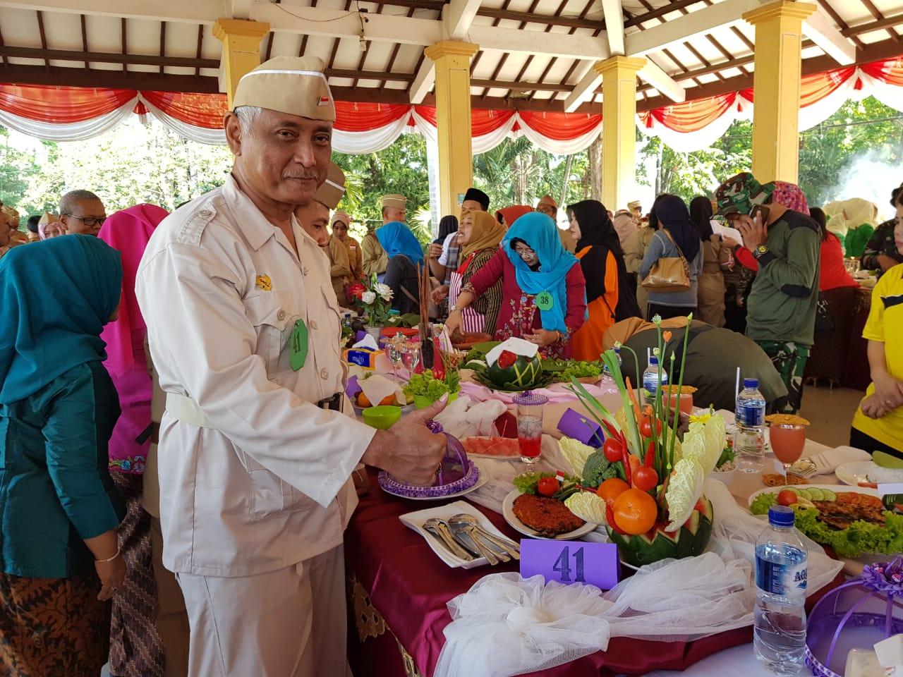 Ini Macam Kebudayaan di Pesisir Jawa Timur!