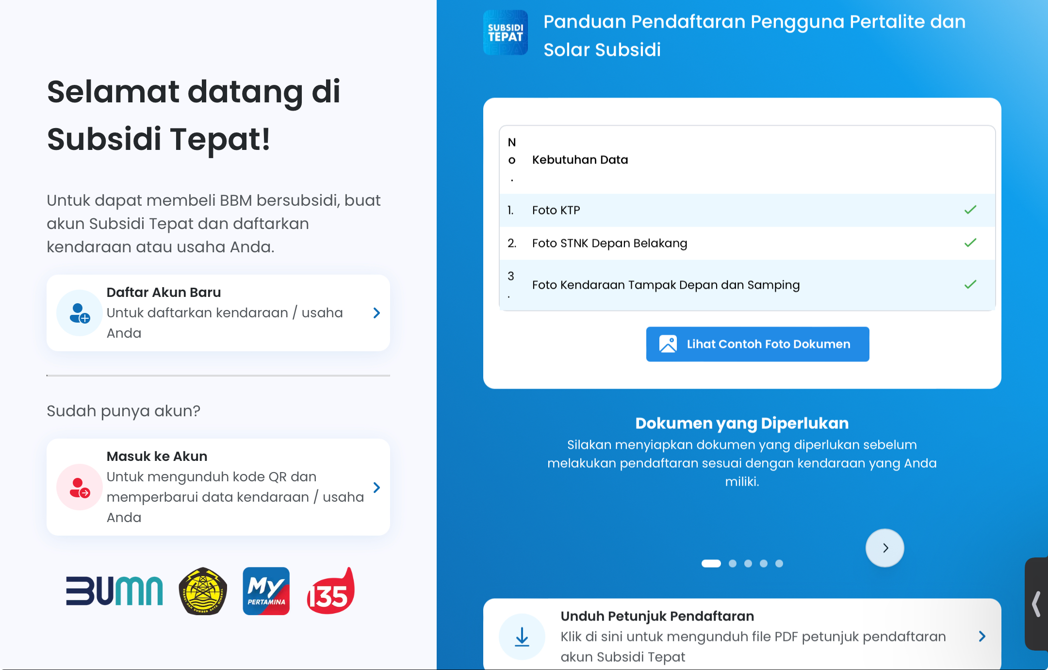 Ini Dia Cara Membuat Kode Batang BBM Pertamina Bersubsidi Jenis Pertalite, Lengkap!