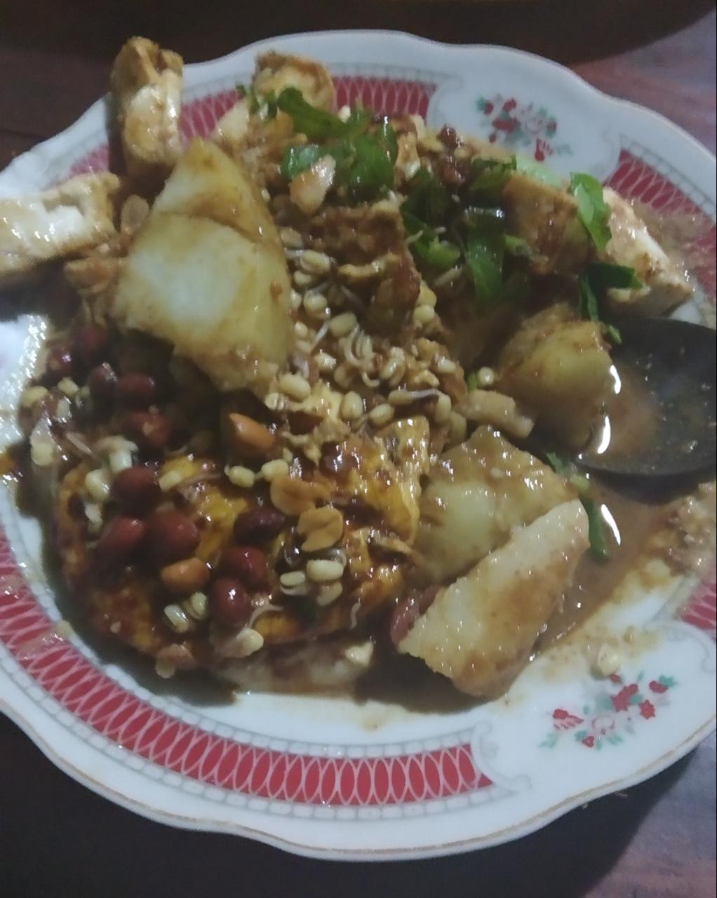 4 Macam Makanan Khas Magetan yang Wajib Dicoba!