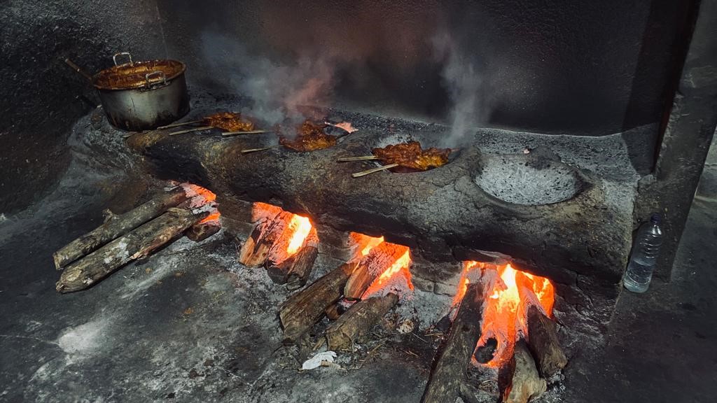 4 Macam Makanan Khas Magetan yang Wajib Dicoba!