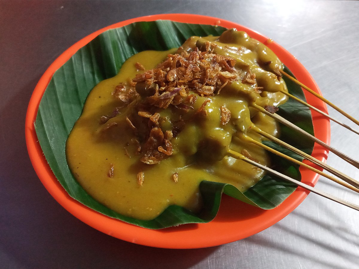 Macam-Macam Kuliner Bakaran Khas Nusantara yang Menggugah Selera