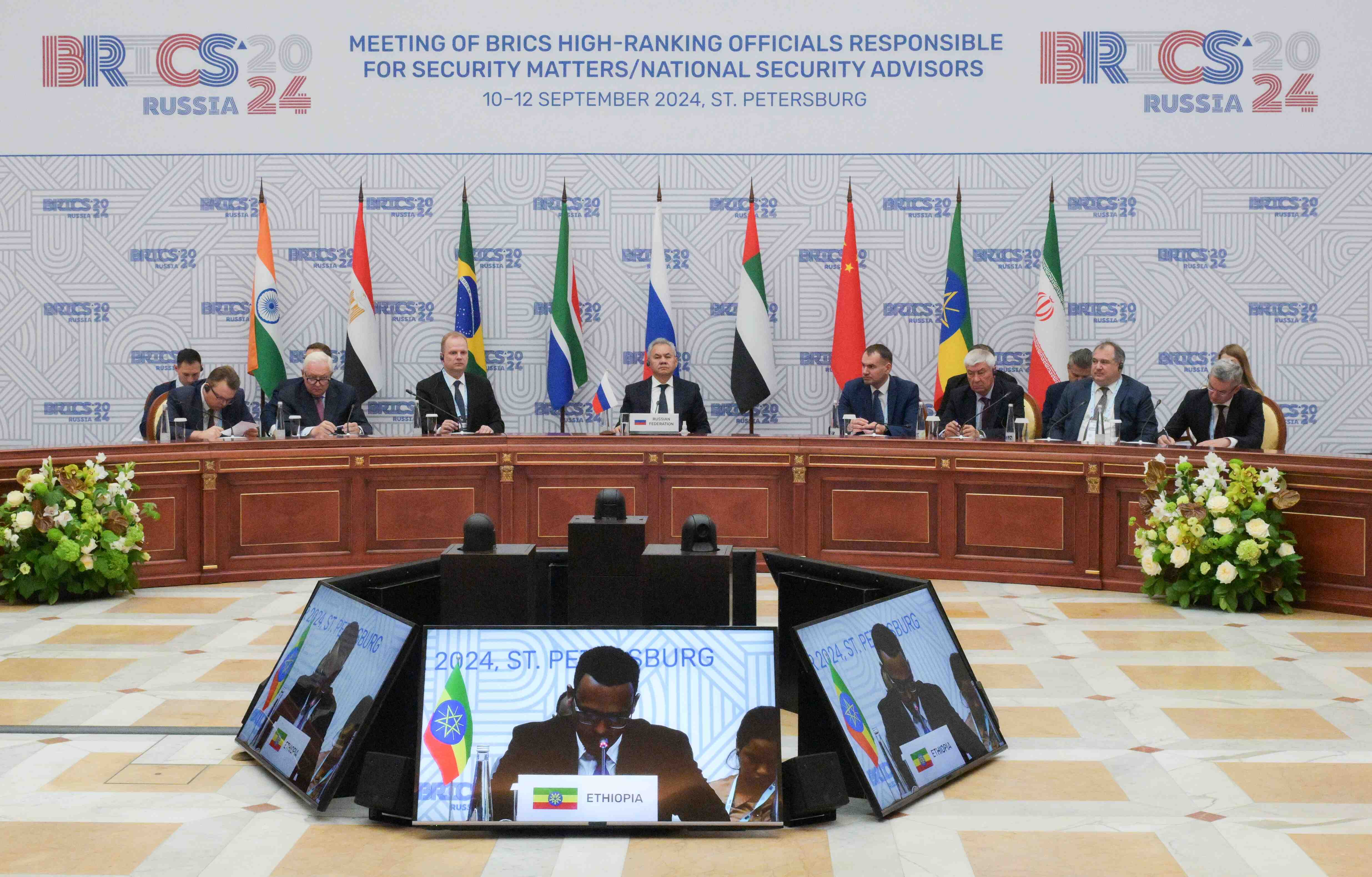 Mengenal Apa Itu BRICS yang KTT-nya Dihadiri Indonesia