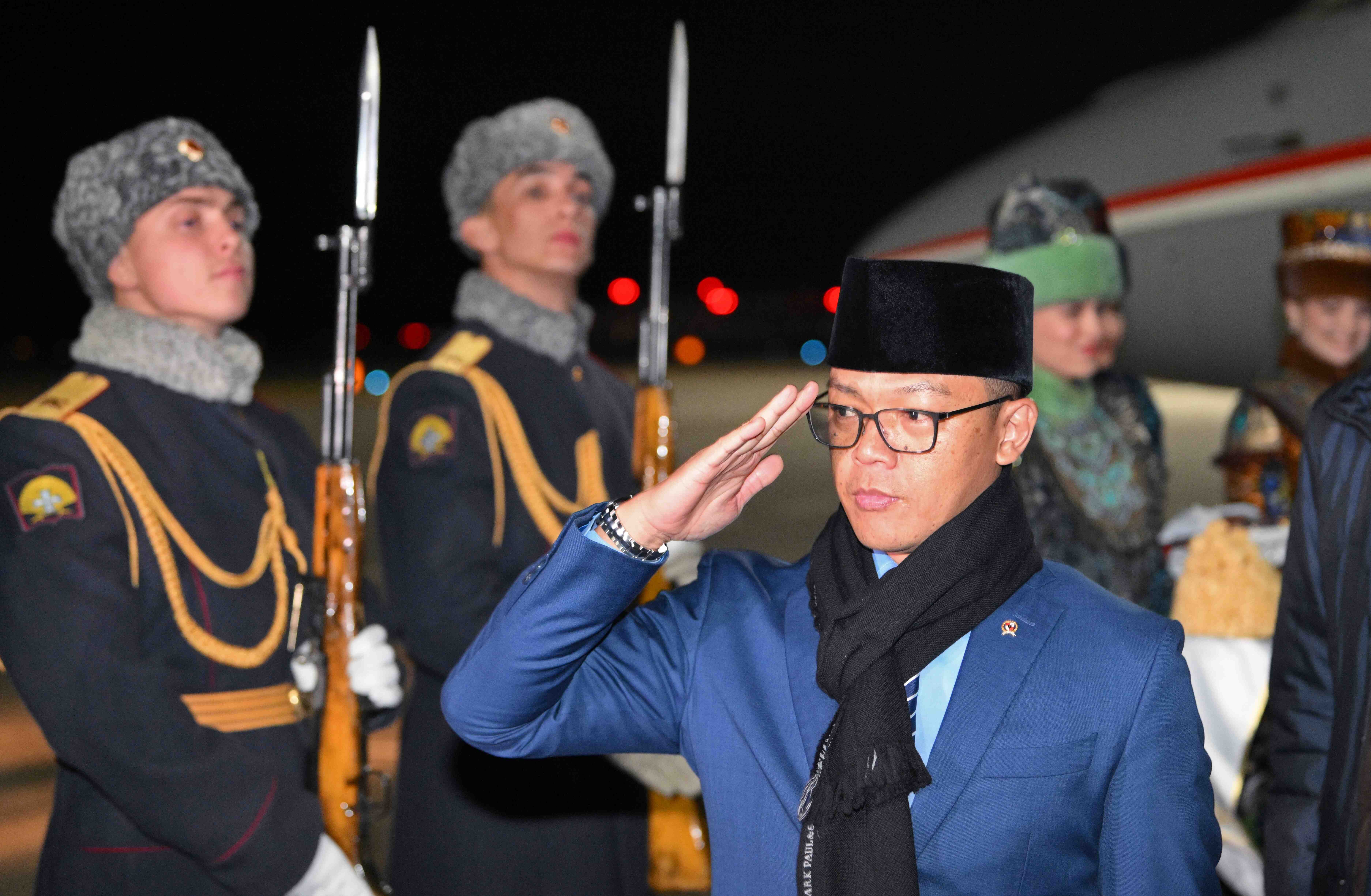Mengenal Apa Itu BRICS yang KTT-nya Dihadiri Indonesia