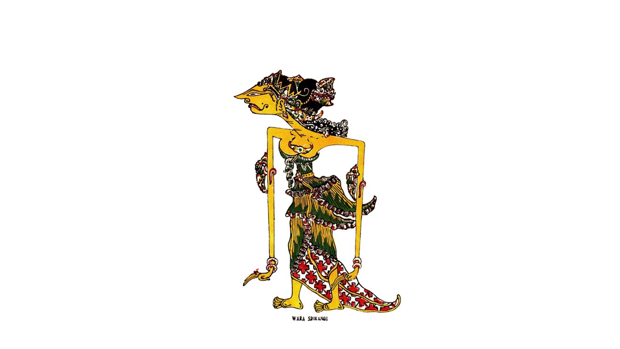 Tokoh Wayang Perempuan, Istri-Istri Pandawa yang Masyhur