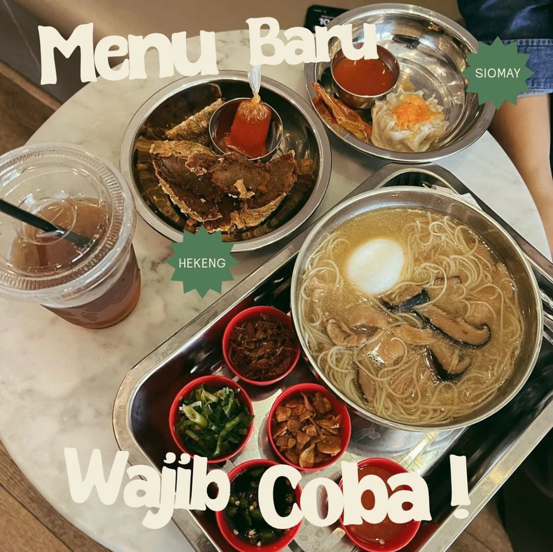 Fresh Market Bintaro, Potret Modernisasi Pasar Rakyat, Apa yang Berbeda?