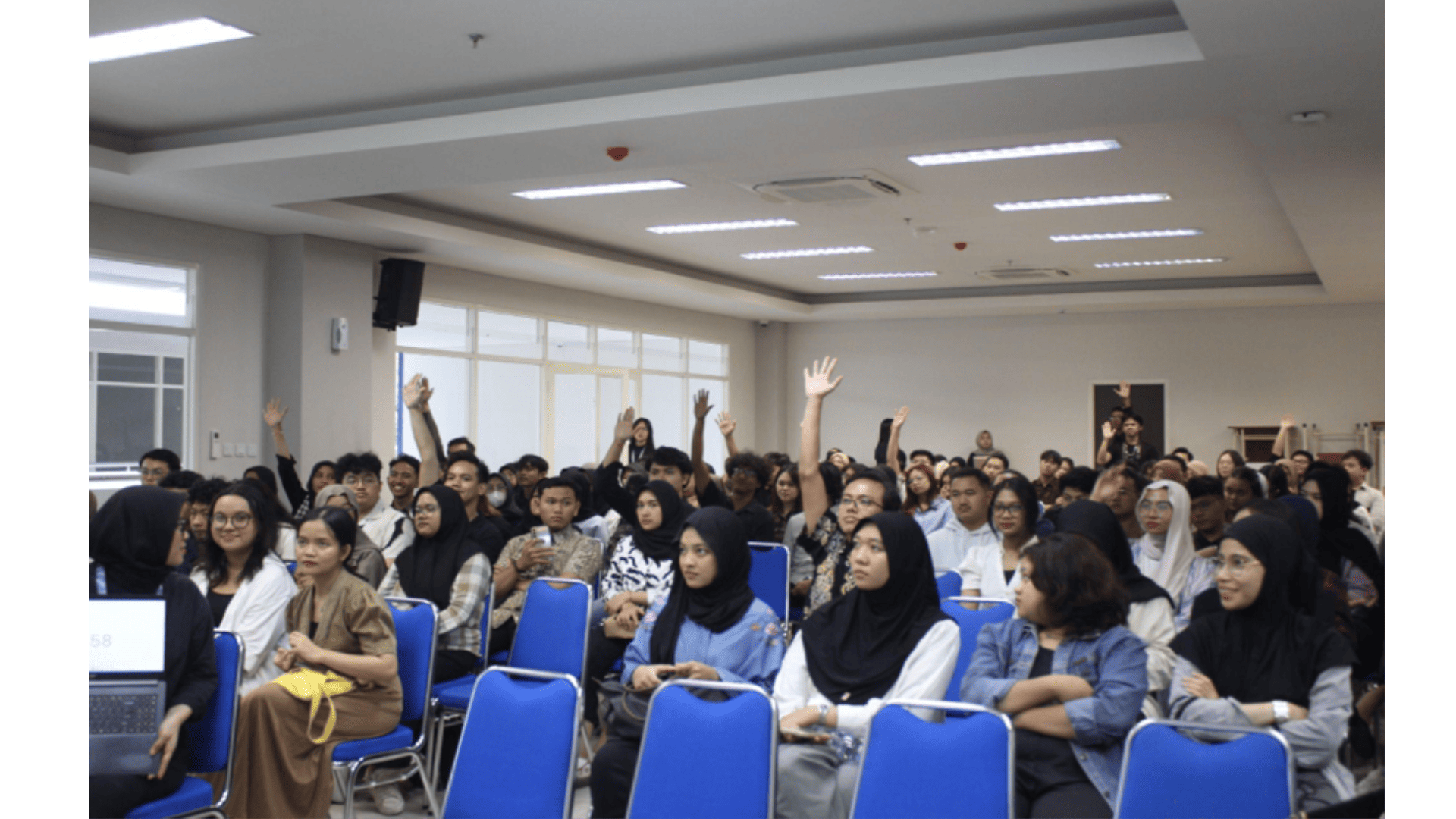 Duta Mangrove Indonesia dan Samsung Indonesia Tanam Ribuan Bakau di ...