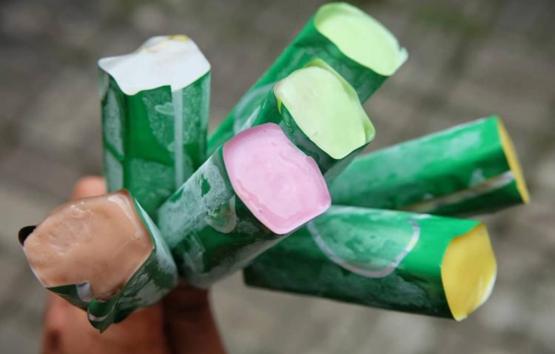 5 Jajanan Jadul dengan Cita Rasa Manis, dari Permen Yosan hingga ...