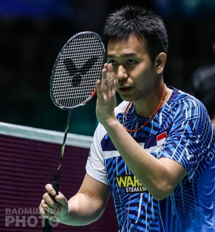 15 Pemain Bulu Tangkis Indonesia yang Terkenal dan Legendaris, Ada yang Masih Aktif!