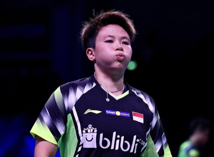 15 Pemain Bulu Tangkis Indonesia yang Terkenal dan Legendaris, Ada yang Masih Aktif!