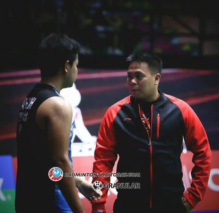 15 Pemain Bulu Tangkis Indonesia yang Terkenal dan Legendaris, Ada yang ...