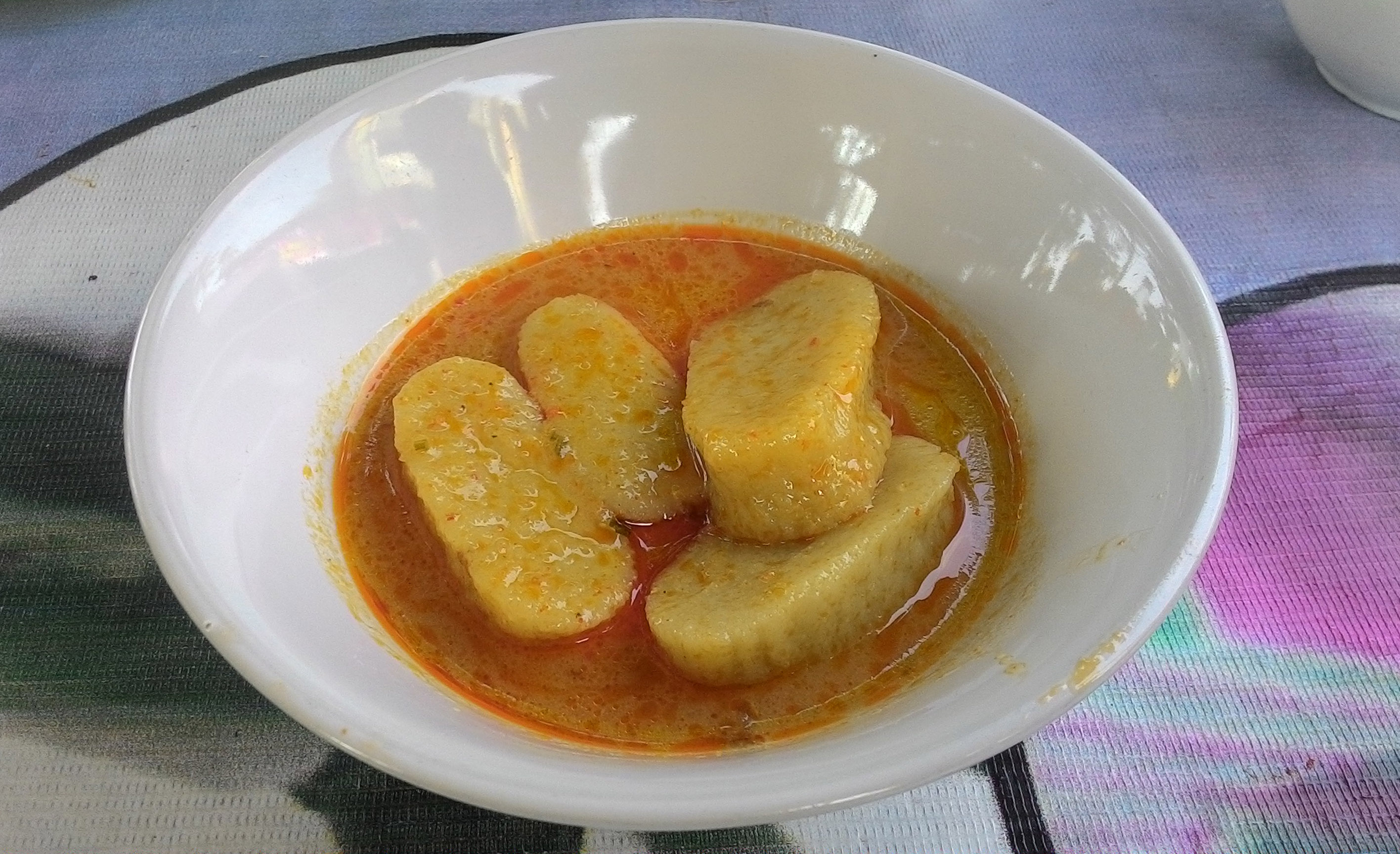 Ragam Kuliner Khas Palembang, Cita Rasa Khas Bumi Sriwijaya