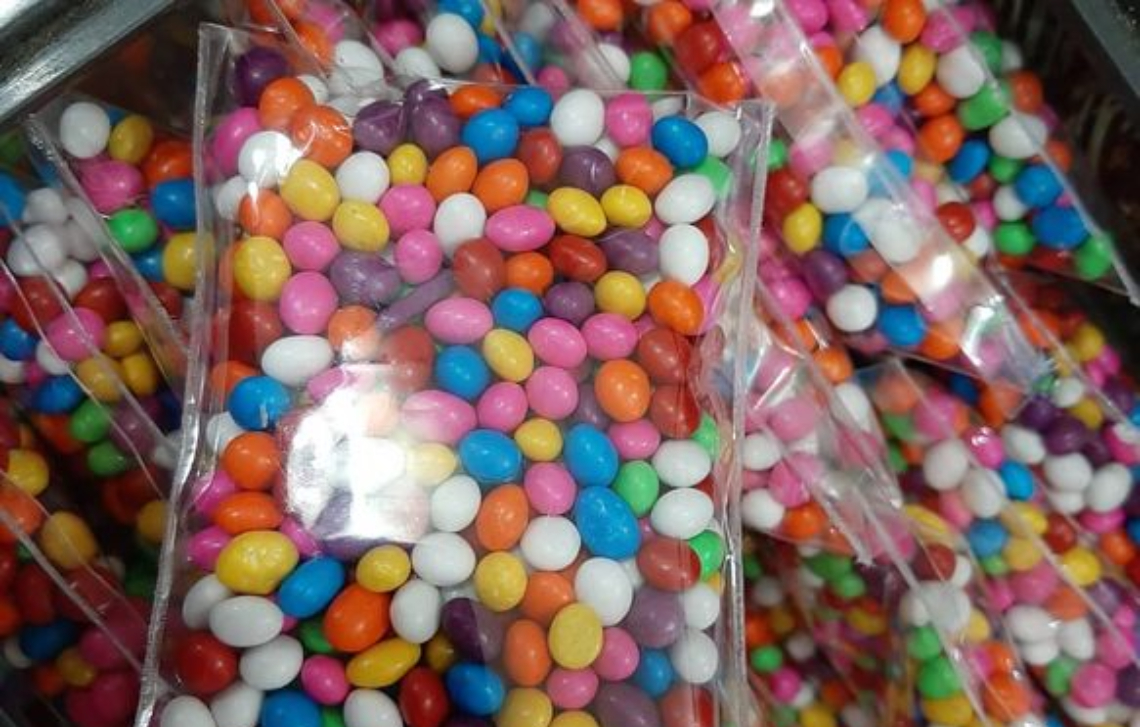 5 Jajanan Jadul dengan Cita Rasa Manis, dari Permen Yosan hingga ...