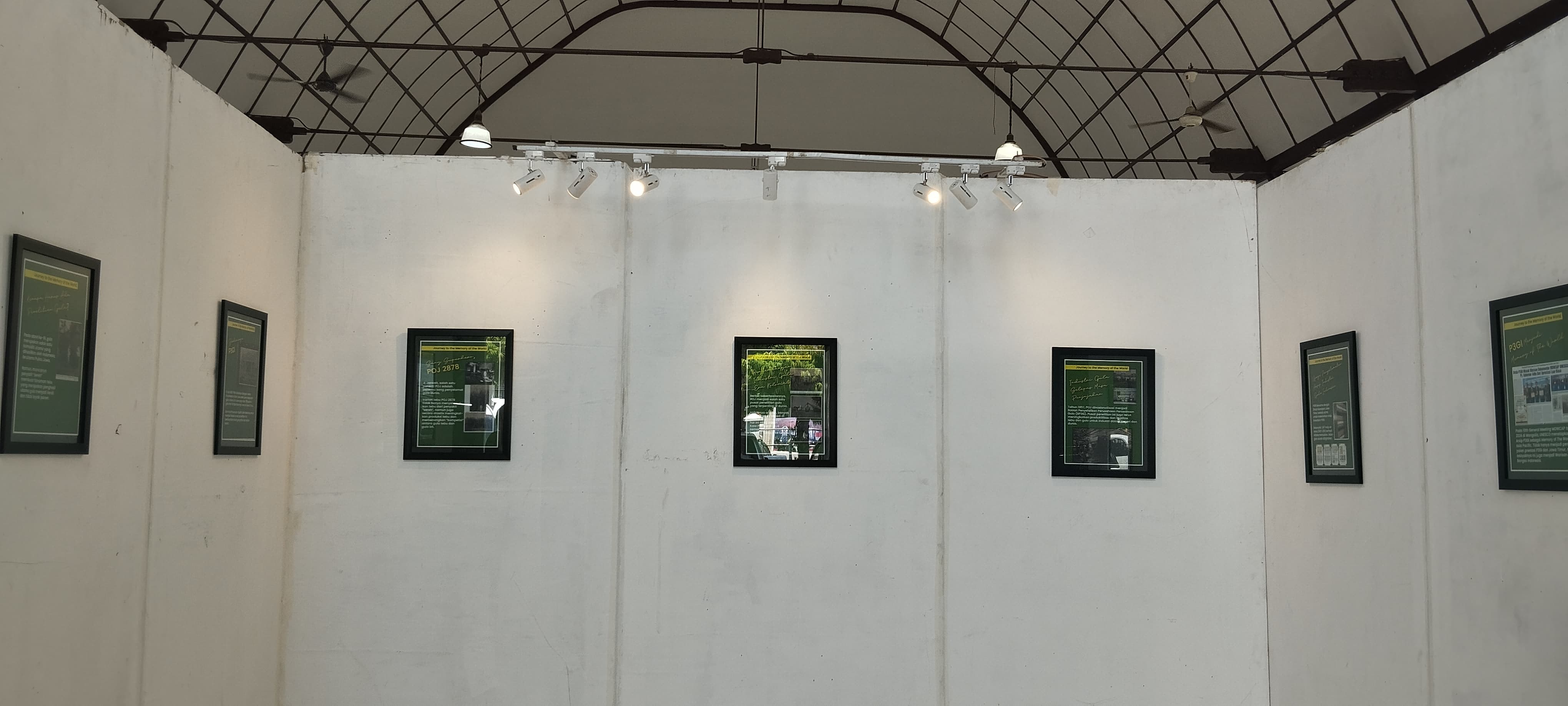 Peran P3GI dalam Industri Gula Dunia, Diakui oleh UNESCO!